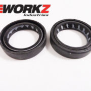 Engi Fork seals - Workz Industries Pit Bikes