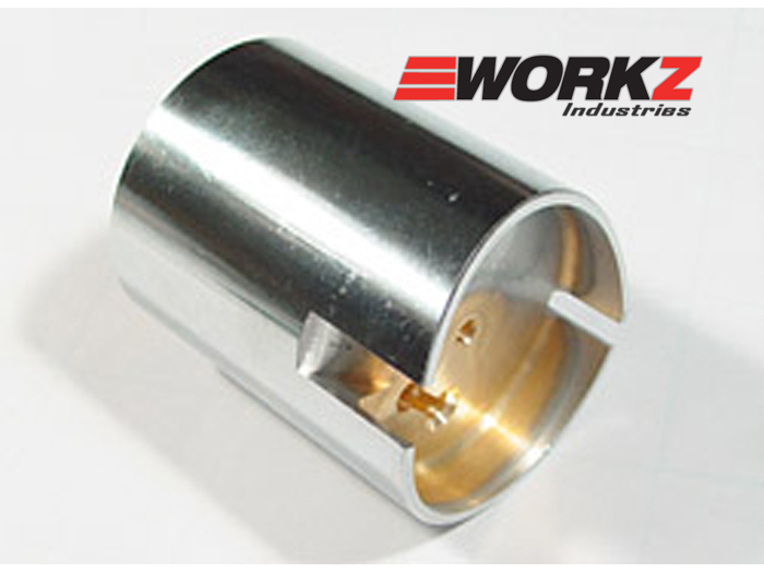 Keihin PE28 Slide #2.5 - Workz Industries Pit Bikes